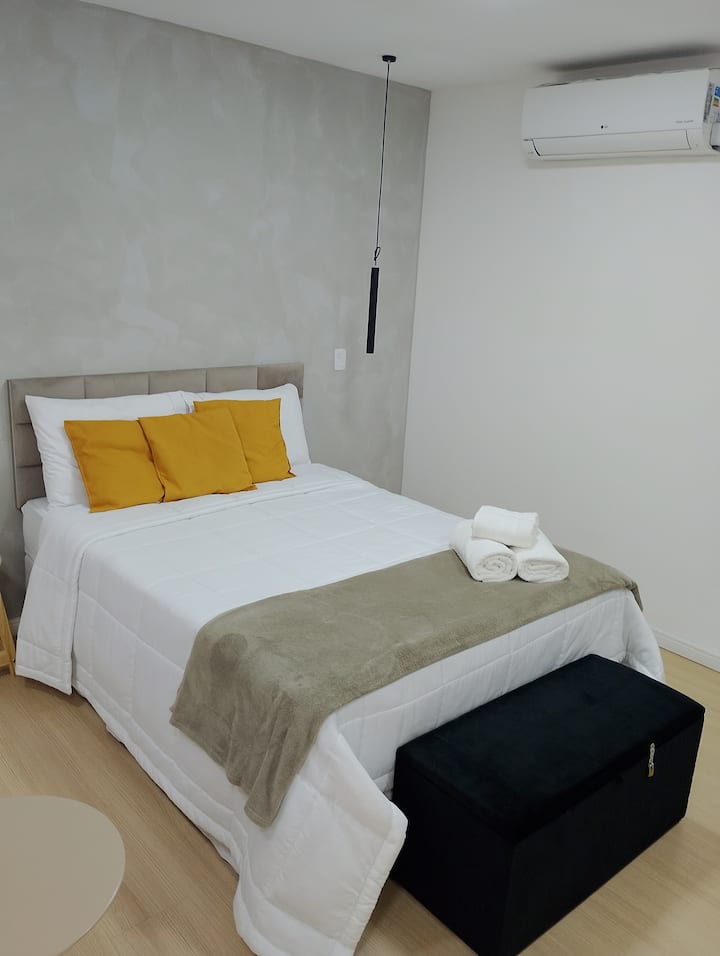*Espaço Gentileza* Moderno Studio Na Lapa - Glória