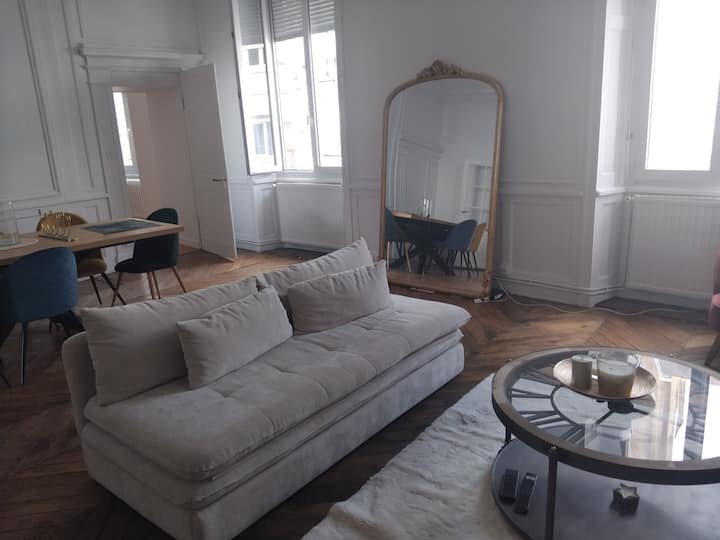 Appartement - Pontivy