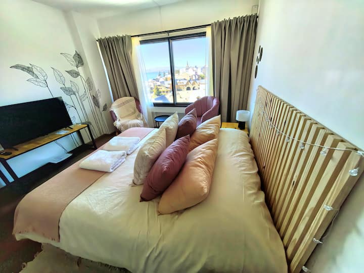 Monoambiente A Pasos Del Centro Cívico Vista 10/10 - Provincia de Neuquén