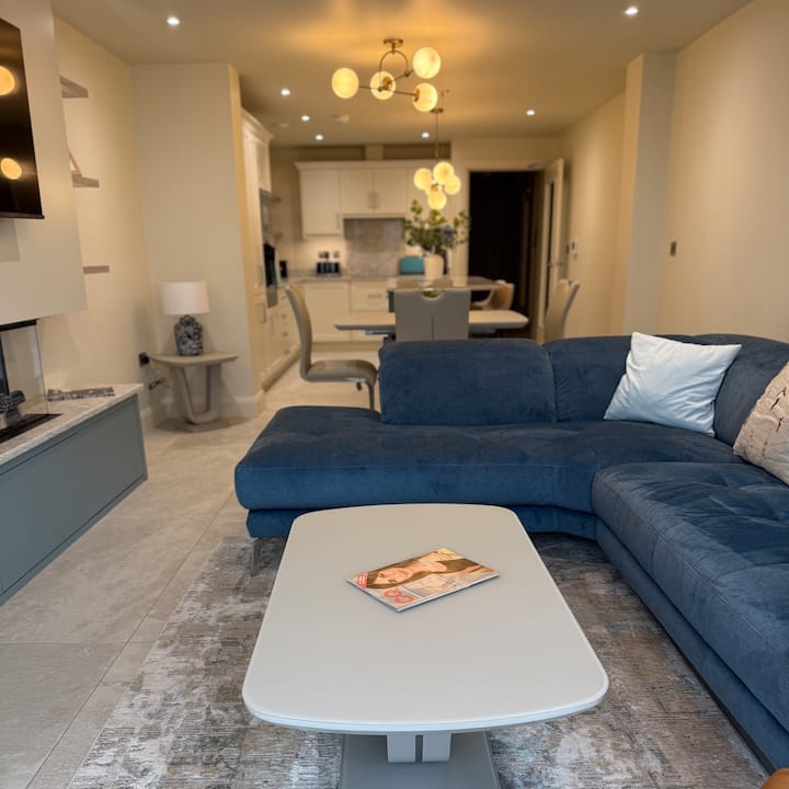 Earl’s Harbour Premium Suite - Portrush