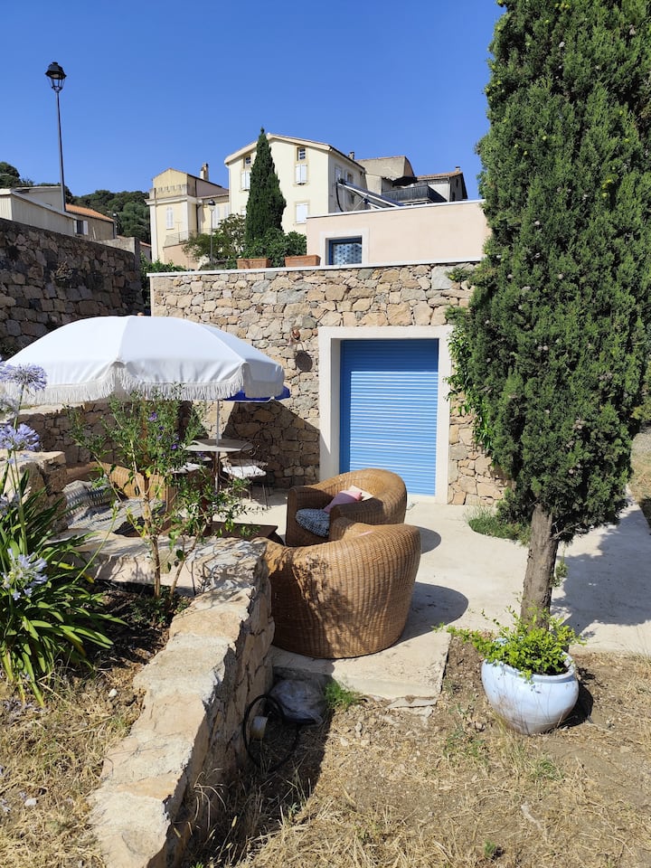 Studio Région D'ajaccio - Alata