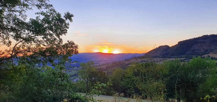 Maison De Caractère - Chanac