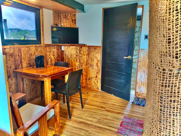 Khawa Treeroom - Baguio