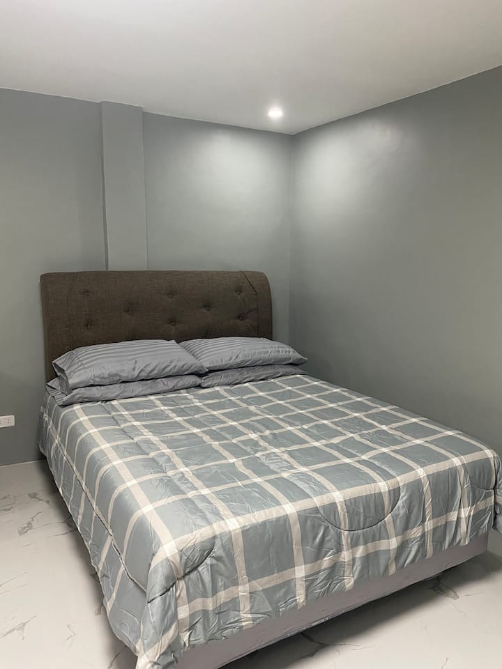 Mr Home Stays (Val. City Bukidnon) - Valencia City