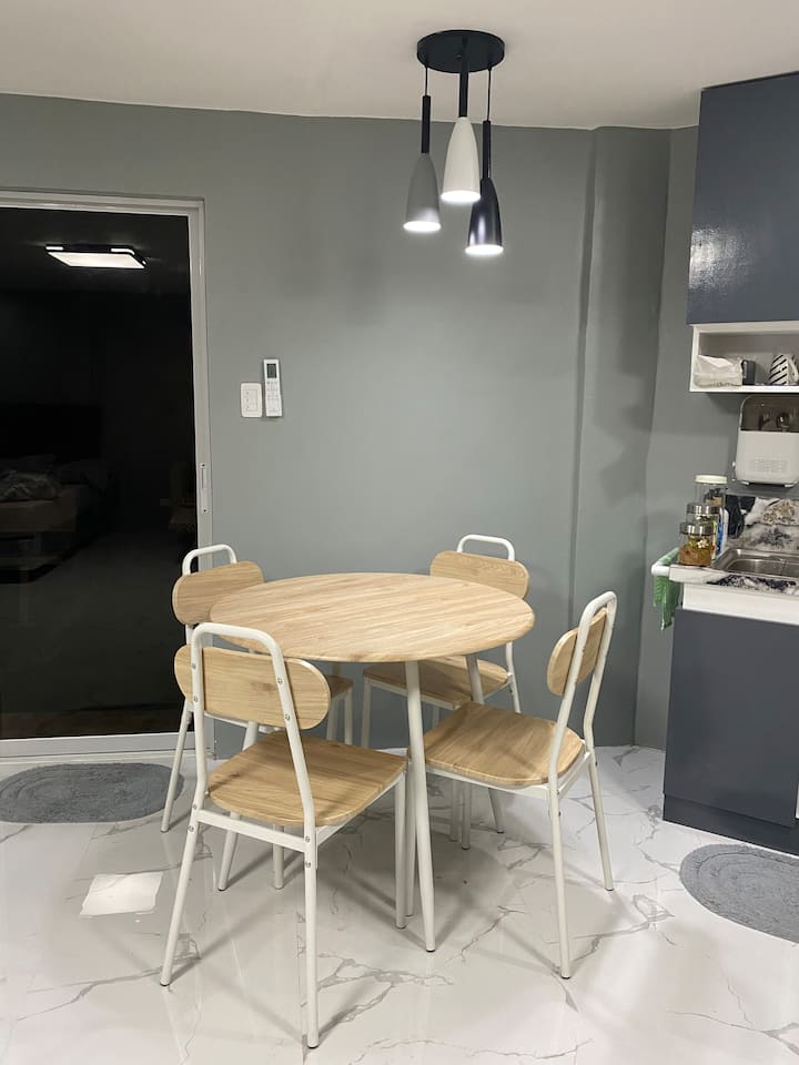 Mr Home Stays (Val. City Bukidnon) - Valencia City