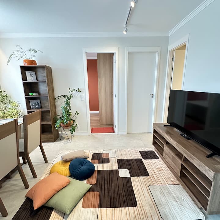 Paulista Ave In 30 Minutes! Monotrilho São Lucas - São Mateus