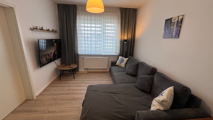 A2 - Gemütliche Ferienwohnung Mit Schlossblick - Wernigerode