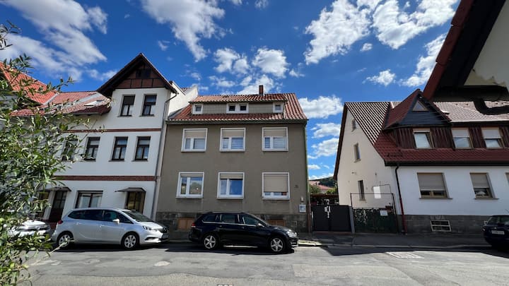 A2 - Viel Platz Für Alle - Wernigerode
