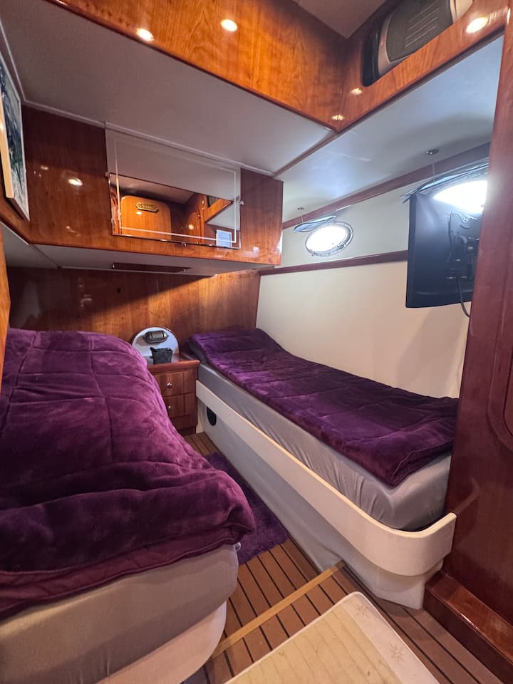 Yacht D’exception - Nice