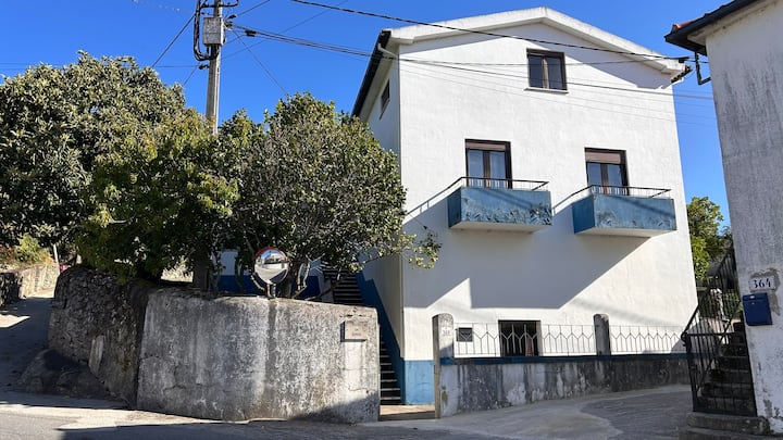Casa Do Hortinhas - Vila Nova de Cerveira