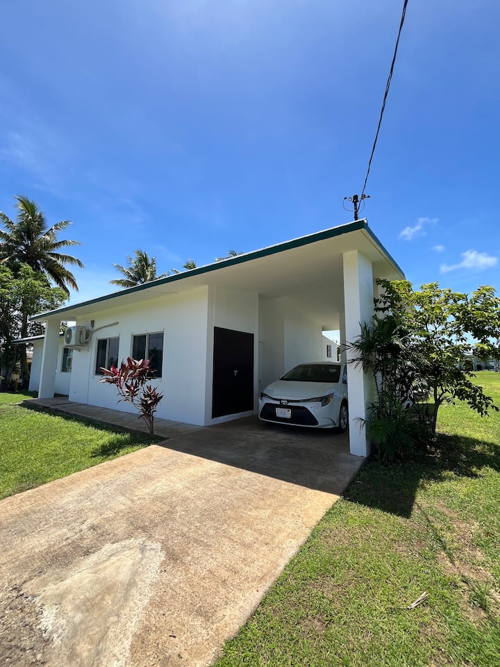Tinian Island Haven Airbnb - Quần đảo Bắc Mariana