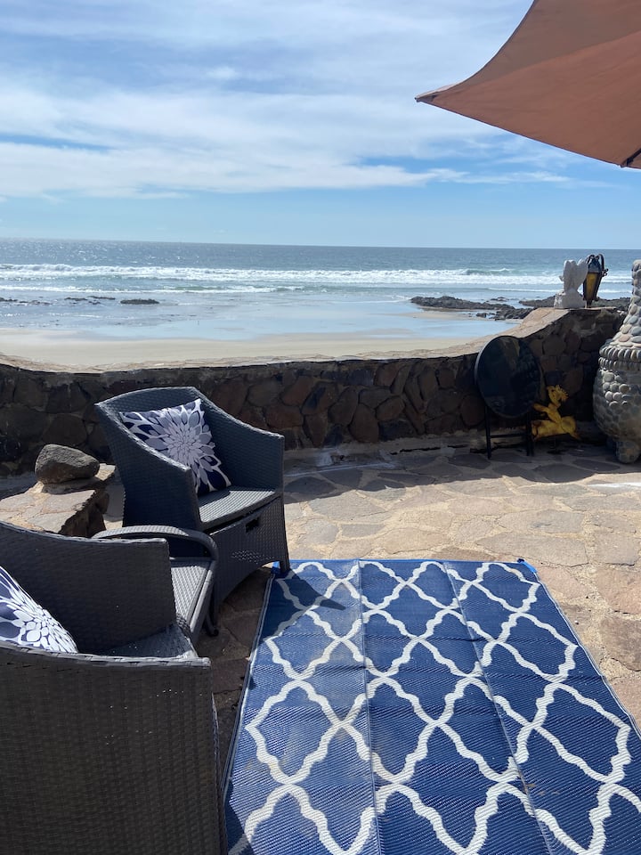 Beautiful Baja Bungalow - Rosarito