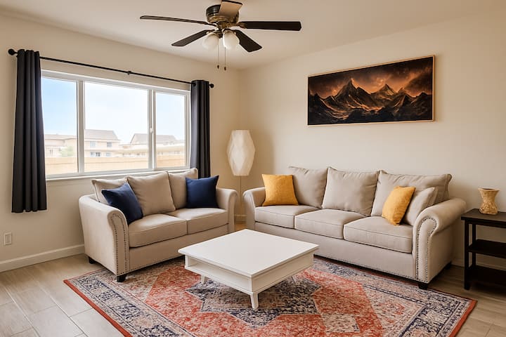 4 Bedroom Townhouse Available In Georgetown - Georgetown, TX