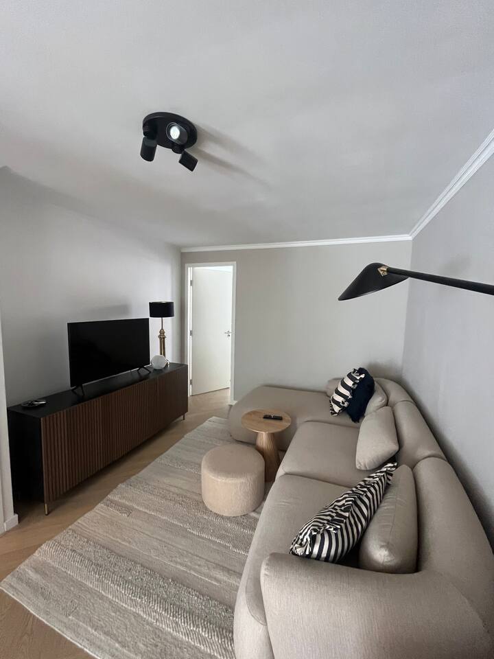 Luxe En Stijlvol Ap @Amsterdam Oud-west - Amsterdam