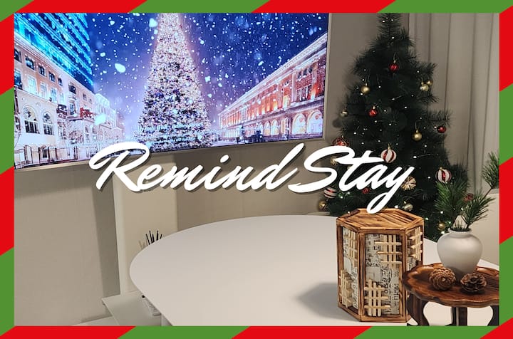 지하철3분·명동·동대문·ddp·이태원10분｜3br·4q·호텔욕실·가족여행 - Seoul