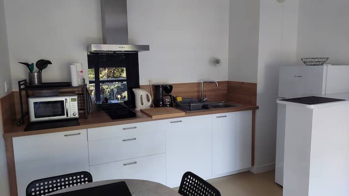 Logement Entier : Appartement - Perros-Guirec
