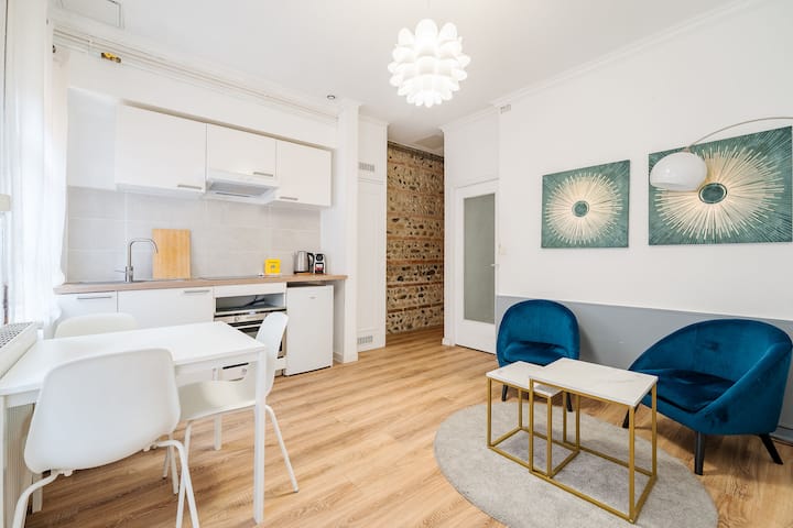 Comfortable Stay Near Matabiau Station - Toulouse - Toulouse