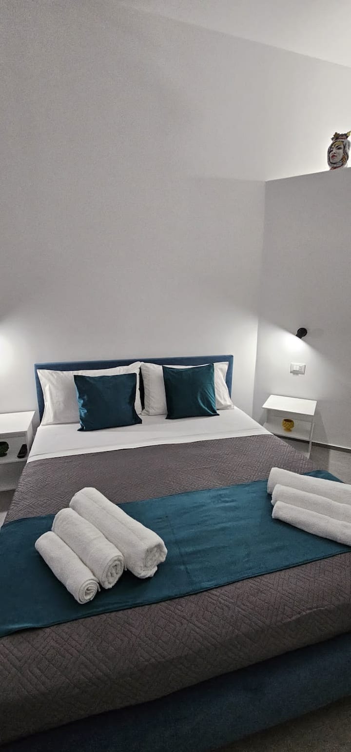 Apa Sicula, Casa Vacanze. - Avola