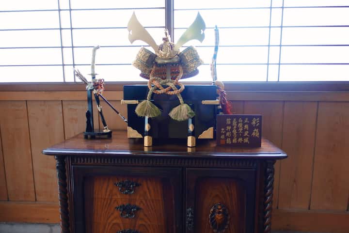 Elegant Private Villa｜near Hie Shrine｜sleeps12 - Takayama