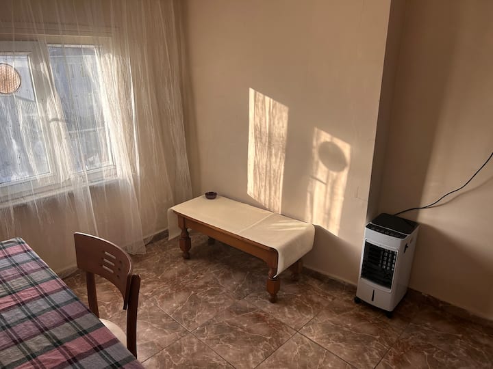 Taksım Meydanı 5dakika Suıte Oda - İstanbul