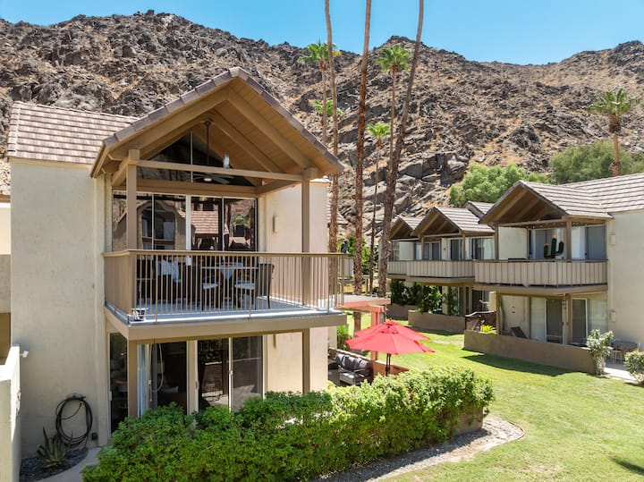 Peaceful, Cozy Condo In A Gated, Resort-like Hoa - California