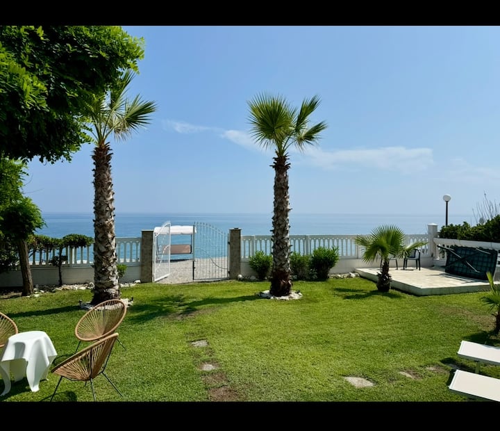 Apartment Mira Mare - Pietrapaola