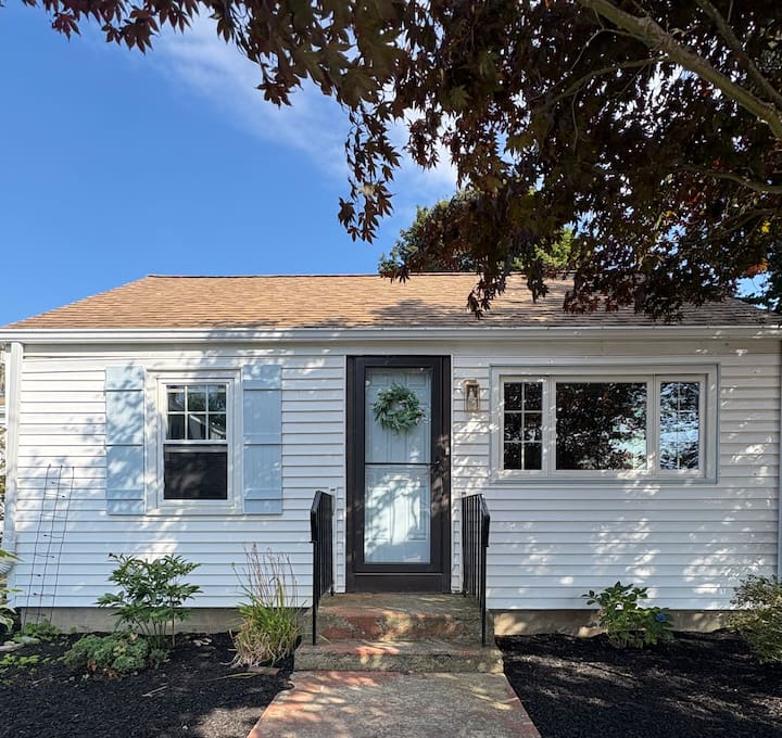 Single Family Home W/ Backyard Close To The Beach - Good Harbor Beach Gloucester