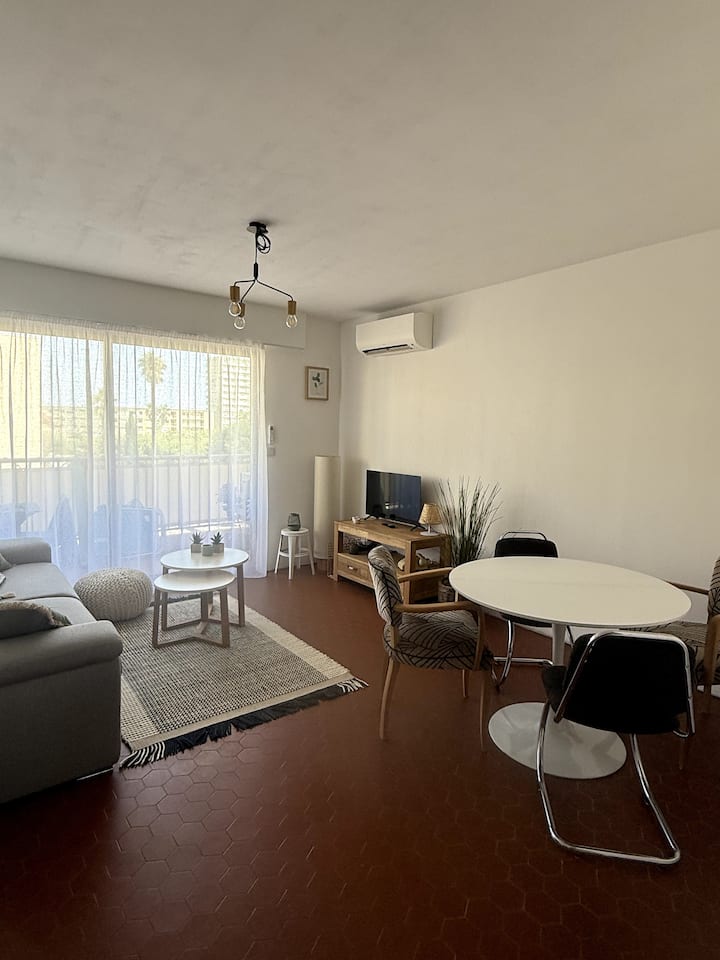 Lavandou – Pied à Terre Idéal - Le Lavandou