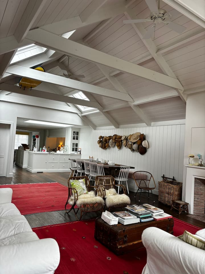 Maison Familiale Et Lumineuse, à 2 Km De La Plage. - Brügge