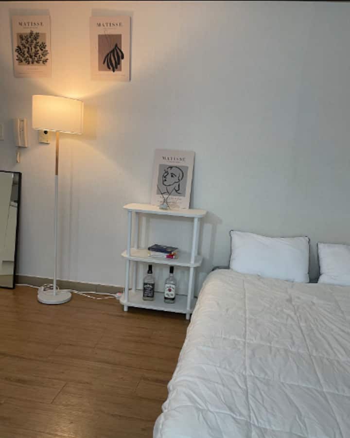 [New] The Stay _ In 월아 #관저동 #건양대병원 #도보 5분 - Daejeon