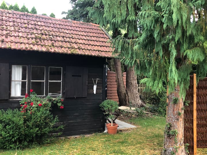 Tiny House Gartenatelier München - Munich