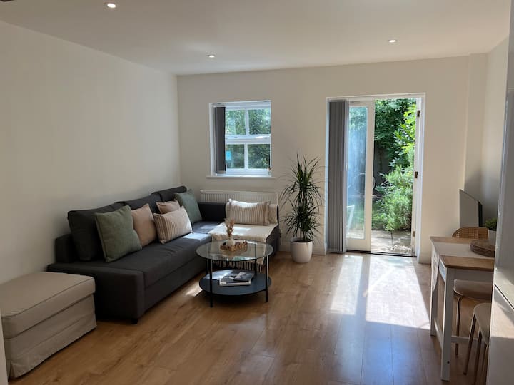 *New* 2 Bedroom House - Oxford