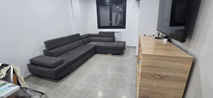 F4 Grand & Familial - Coco Plage Confort & Détente - Algiers [El Djazaïr]