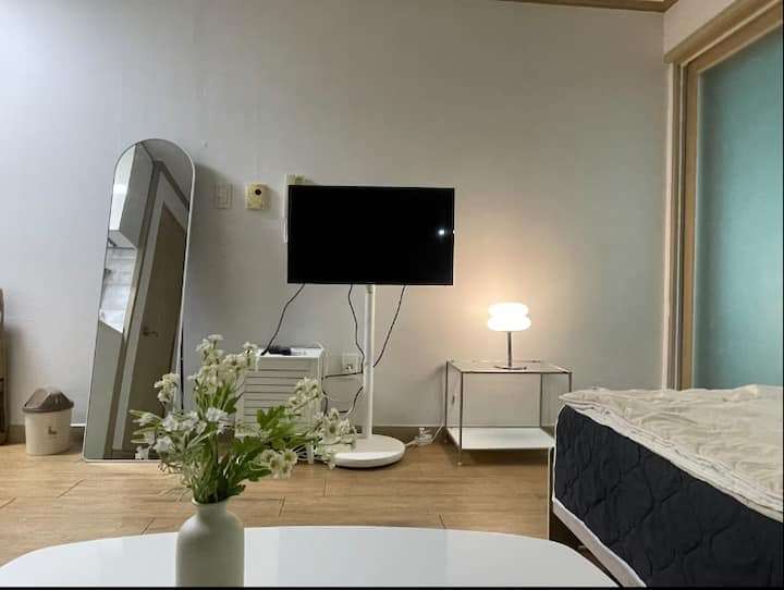 [New] The Stay _ In 월아 # 관저동 #건양대 #도보5분 - Daejeon