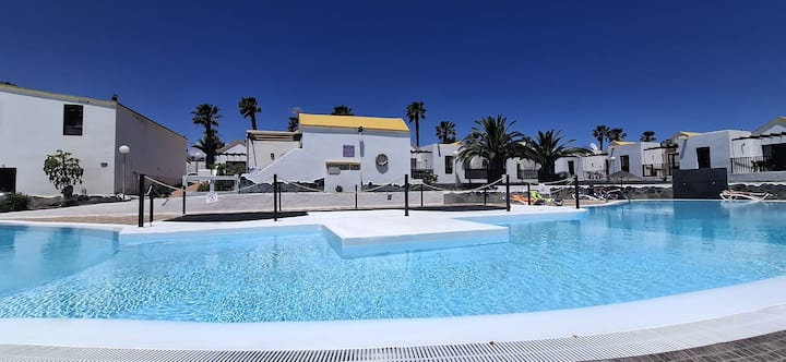Alby House 2 - Aéroport Fuerteventura El Matorral (FUE)