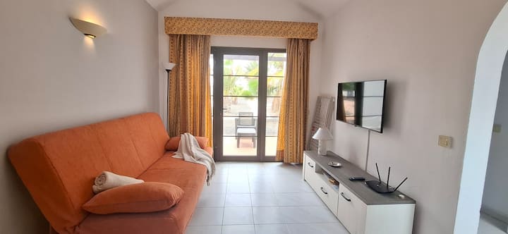 Alby House 2 - Antigua