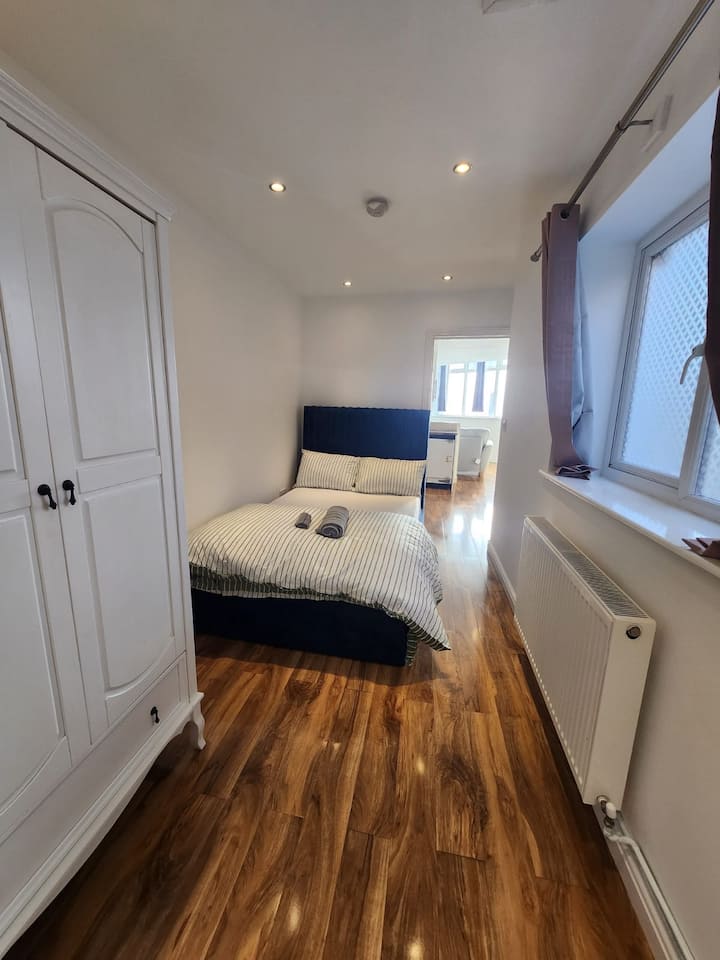 1 Bedroom Flat - 諾丁漢