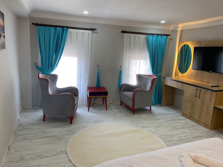 Paspatur - Fethiye