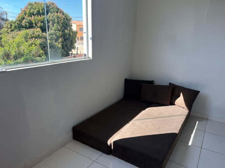 Apartamento Duplex Aconchegante - Esmeraldas
