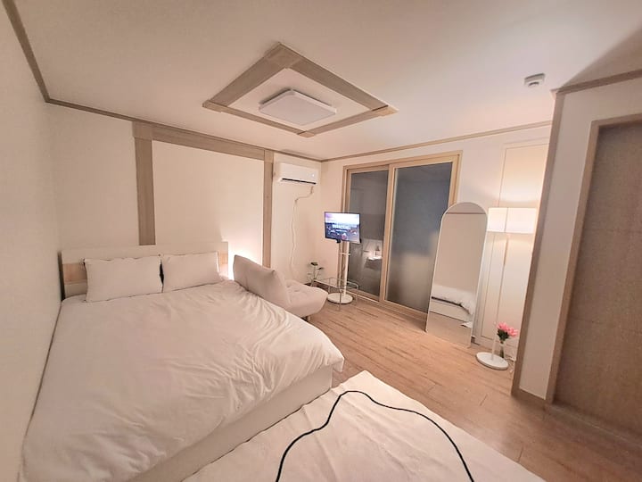 [New] The Stay _ In 월아 # 관저동 #건양대 #도보5분 - Daejeon