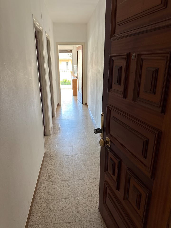 Apartament 4 Roses - Roses