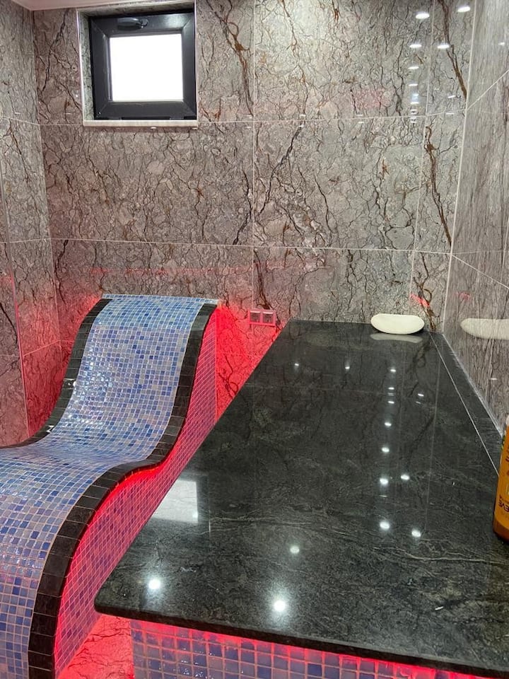 Samsun Engiz  Ultralüks Villa - Atakum