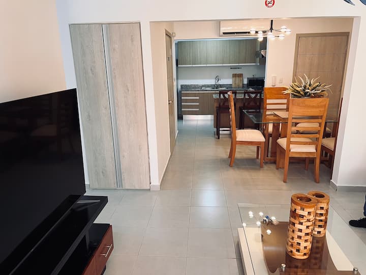 Luxury Urban Apartment In Santo Domingo - Santo Domingo