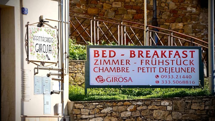 B&b Girosa Caltagirone(centro Storico) - Caltagirone