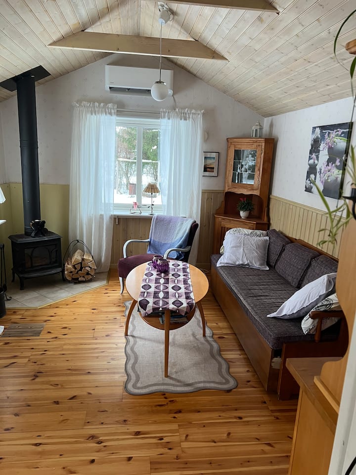 Dalarö Skärgårdsidyll - Haninge