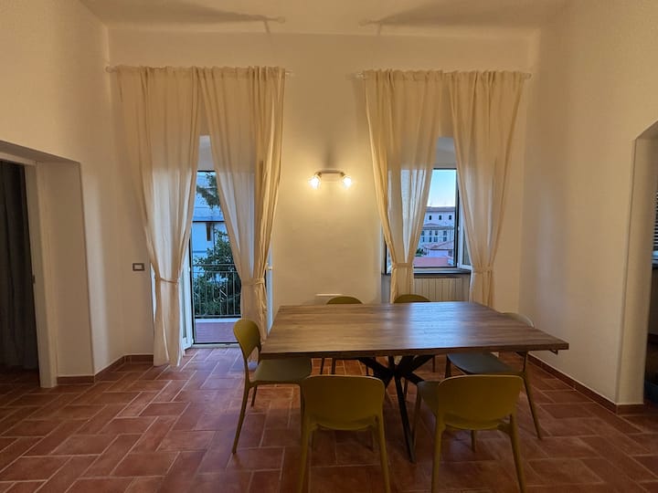 Cappuccini’s B&b - Livorno