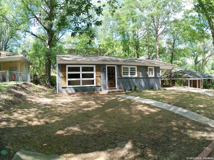 Nina's Nook, Walk To Square & Campus - Oxford