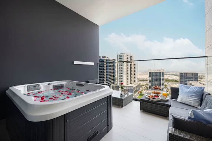 150mbps Wifi · Studio · Dubai - Verenigde Arabische Emiraten