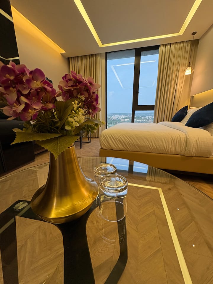 Starlight Gurugram Hill View - 