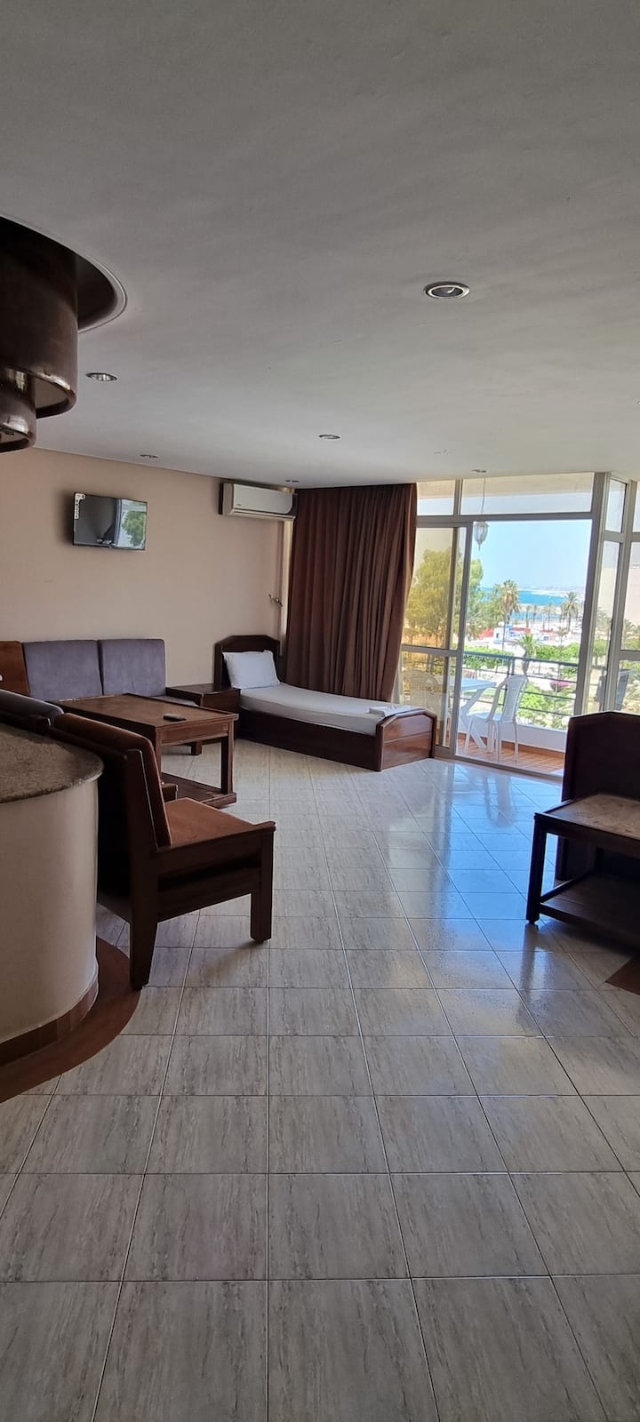 Ibn Rochd Residence - Asilah
